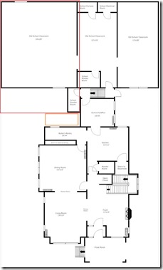 Bytown House - Our House Blog